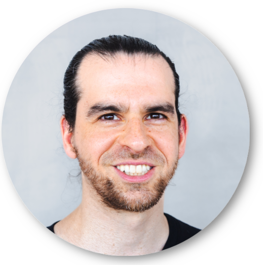 Meet the Nappr Team!